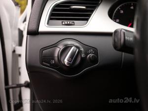 Balts Audi A4 2010 Tallina, ar dzinēja tilpumu 2.00 L un nobraukumu 320 tūkst. km par 4850 €, foto 19 vietnē AUTOMOTO.COM.LV