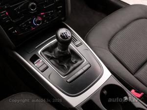 Balts Audi A4 2010 Tallina, ar dzinēja tilpumu 2.00 L un nobraukumu 320 tūkst. km par 4850 €, foto 21 vietnē AUTOMOTO.COM.LV