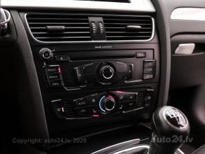 Balts Audi A4 2010 Tallina, ar dzinēja tilpumu 2.00 L un nobraukumu 320 tūkst. km par 4850 €, foto 22 vietnē AUTOMOTO.COM.LV