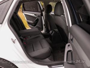 Balts Audi A4 2010 Tallina, ar dzinēja tilpumu 2.00 L un nobraukumu 320 tūkst. km par 4850 €, foto 24 vietnē AUTOMOTO.COM.LV