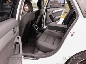 Balts Audi A4 2010 Tallina, ar dzinēja tilpumu 2.00 L un nobraukumu 320 tūkst. km par 4850 €, foto 27 vietnē AUTOMOTO.COM.LV