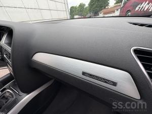 White Audi A4 2011 in Riga, with an engine capacity of 2.00 L and mileage of 0 thousand km for 8500 €, photo 12 on AUTOMOTO.COM.LV