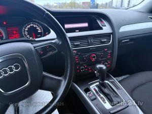 Balts Audi A4 2011 Tallina, ar dzinēja tilpumu 1.80 L un nobraukumu 222 tūkst. km par 6999 €, foto 7 vietnē AUTOMOTO.COM.LV