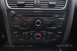 Balts Audi A4 2011 Tallina, ar dzinēja tilpumu 1.80 L un nobraukumu 204 tūkst. km par 7000 €, foto 7 vietnē AUTOMOTO.COM.LV