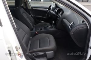 Balts Audi A4 2011 Tallina, ar dzinēja tilpumu 1.80 L un nobraukumu 204 tūkst. km par 7000 €, foto 8 vietnē AUTOMOTO.COM.LV