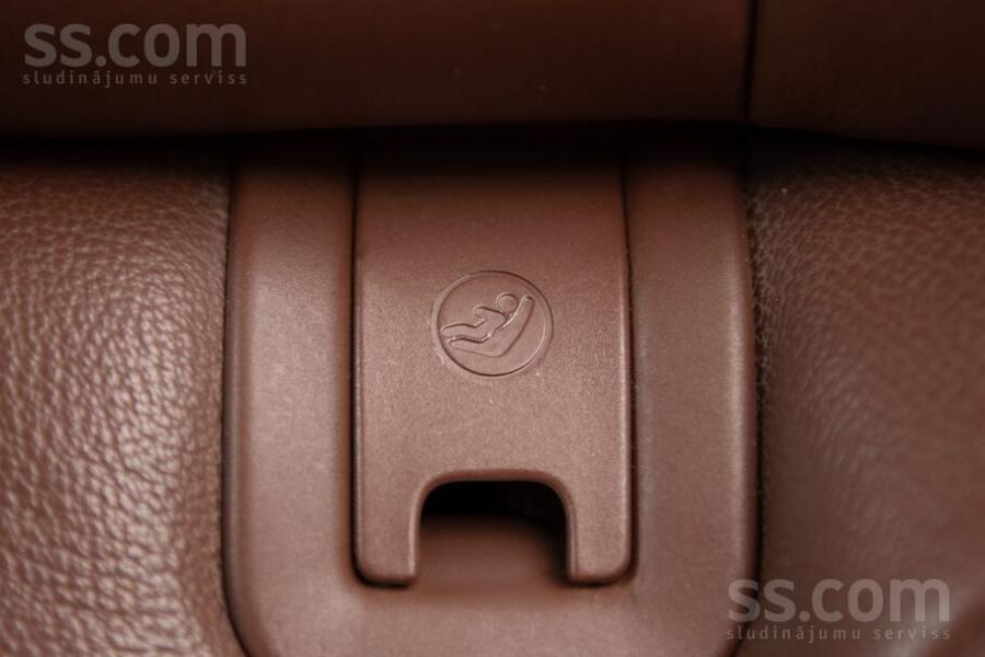 Balts Audi A4 2011 Rīga, ar dzinēja tilpumu 1.80 L un nobraukumu 192 tūkst. km par 7490 €, foto 14 vietnē AUTOMOTO.COM.LV