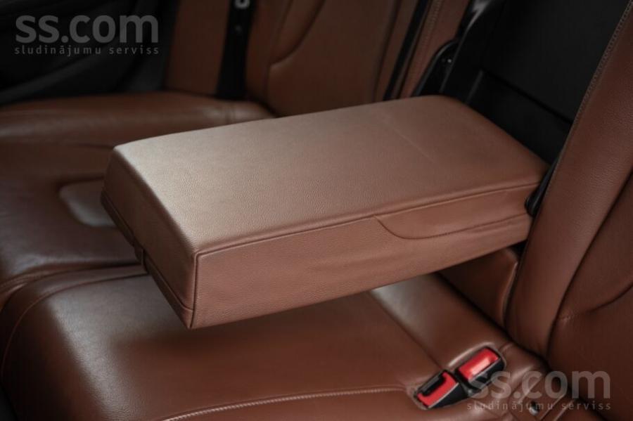 Balts Audi A4 2011 Rīga, ar dzinēja tilpumu 1.80 L un nobraukumu 192 tūkst. km par 7490 €, foto 15 vietnē AUTOMOTO.COM.LV