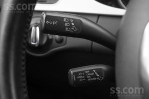 Balts Audi A4 2011 Rīga, ar dzinēja tilpumu 1.80 L un nobraukumu 192 tūkst. km par 7490 €, foto 17 vietnē AUTOMOTO.COM.LV
