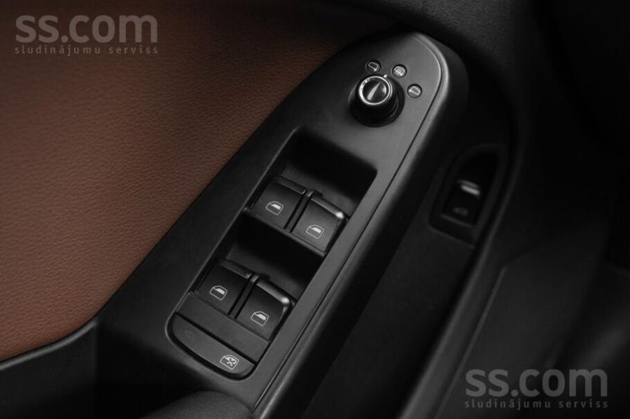 Balts Audi A4 2011 Rīga, ar dzinēja tilpumu 1.80 L un nobraukumu 192 tūkst. km par 7490 €, foto 28 vietnē AUTOMOTO.COM.LV