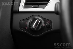 Balts Audi A4 2011 Rīga, ar dzinēja tilpumu 1.80 L un nobraukumu 192 tūkst. km par 7490 €, foto 29 vietnē AUTOMOTO.COM.LV