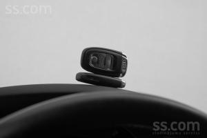 Balts Audi A4 2011 Rīga, ar dzinēja tilpumu 1.80 L un nobraukumu 192 tūkst. km par 7490 €, foto 30 vietnē AUTOMOTO.COM.LV