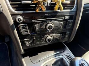Balts Audi A4 2012 Ukmergė, ar dzinēja tilpumu 1.80 L un nobraukumu 167 tūkst. km par 4650 €, foto 9 vietnē AUTOMOTO.COM.LV