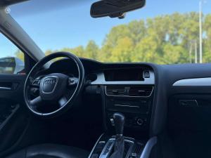 Balts Audi A4 2012 Klaipėda, ar dzinēja tilpumu 2.00 L un nobraukumu 150 tūkst. km par 7980 €, foto 10 vietnē AUTOMOTO.COM.LV