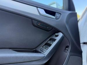 Balts Audi A4 2012 Klaipėda, ar dzinēja tilpumu 2.00 L un nobraukumu 150 tūkst. km par 7980 €, foto 16 vietnē AUTOMOTO.COM.LV