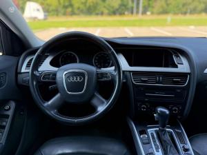 Balts Audi A4 2012 Klaipėda, ar dzinēja tilpumu 2.00 L un nobraukumu 150 tūkst. km par 7980 €, foto 17 vietnē AUTOMOTO.COM.LV