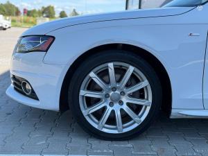 Balts Audi A4 2012 Klaipėda, ar dzinēja tilpumu 2.00 L un nobraukumu 150 tūkst. km par 7980 €, foto 18 vietnē AUTOMOTO.COM.LV