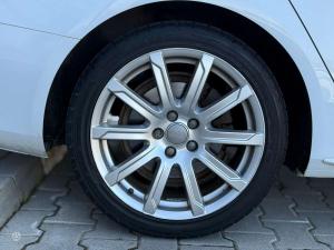 Balts Audi A4 2012 Klaipėda, ar dzinēja tilpumu 2.00 L un nobraukumu 150 tūkst. km par 7980 €, foto 19 vietnē AUTOMOTO.COM.LV