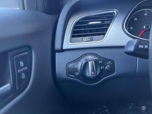 White Audi A4 2013 in Kaunas, with an engine capacity of 1.97 L and mileage of 234 thousand km for 7900 €, photo 23 on AUTOMOTO.COM.LV