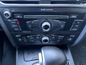 White Audi A4 2013 in Kaunas, with an engine capacity of 1.97 L and mileage of 234 thousand km for 7900 €, photo 24 on AUTOMOTO.COM.LV