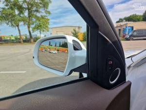 White Audi A4 2014 in Klaipeda, with an engine capacity of 2.00 L and mileage of 190 thousand km for 8500 €, photo 13 on AUTOMOTO.COM.LV