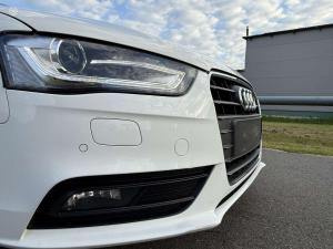 Balts Audi A4 2014 Kaišiadorys, ar dzinēja tilpumu 1.80 L un nobraukumu 247 tūkst. km par 7250 €, foto 16 vietnē AUTOMOTO.COM.LV
