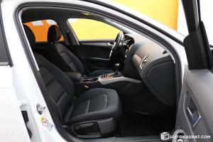 Balts Audi A4 2014 Kaišiadorys, ar dzinēja tilpumu 1.80 L un nobraukumu 247 tūkst. km par 7250 €, foto 23 vietnē AUTOMOTO.COM.LV