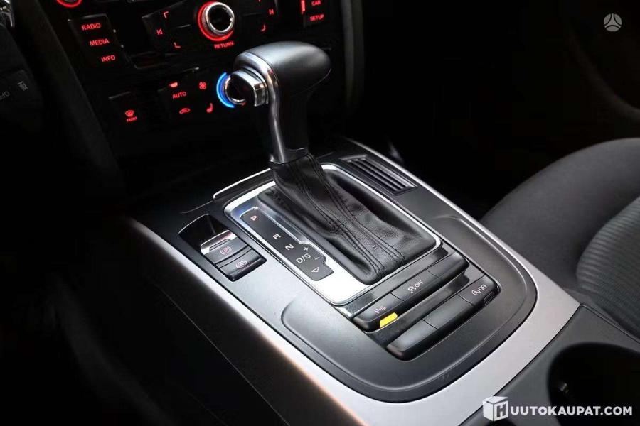 Balts Audi A4 2014 Kaišiadorys, ar dzinēja tilpumu 1.80 L un nobraukumu 247 tūkst. km par 7250 €, foto 28 vietnē AUTOMOTO.COM.LV