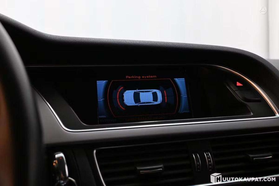 Balts Audi A4 2014 Kaišiadorys, ar dzinēja tilpumu 1.80 L un nobraukumu 247 tūkst. km par 7250 €, foto 29 vietnē AUTOMOTO.COM.LV