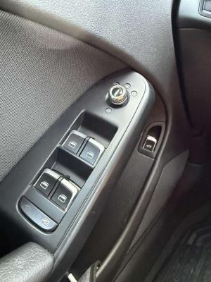 Balts Audi A4 2014 Kaišiadorys, ar dzinēja tilpumu 1.80 L un nobraukumu 247 tūkst. km par 7250 €, foto 30 vietnē AUTOMOTO.COM.LV