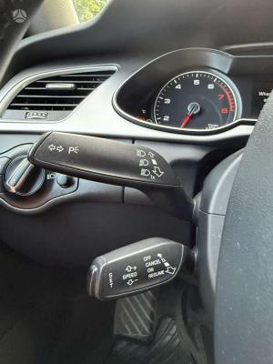 Balts Audi A4 2014 Kaišiadorys, ar dzinēja tilpumu 1.80 L un nobraukumu 247 tūkst. km par 7250 €, foto 31 vietnē AUTOMOTO.COM.LV