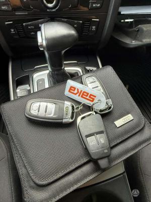 Balts Audi A4 2014 Kaišiadorys, ar dzinēja tilpumu 1.80 L un nobraukumu 247 tūkst. km par 7250 €, foto 32 vietnē AUTOMOTO.COM.LV