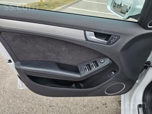 Balts Audi A4 2015 Rīga, ar dzinēja tilpumu 1.80 L un nobraukumu 90 tūkst. km par 13700 €, foto 13 vietnē AUTOMOTO.COM.LV
