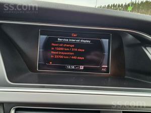 Balts Audi A4 2015 Rīga, ar dzinēja tilpumu 1.80 L un nobraukumu 90 tūkst. km par 13700 €, foto 20 vietnē AUTOMOTO.COM.LV