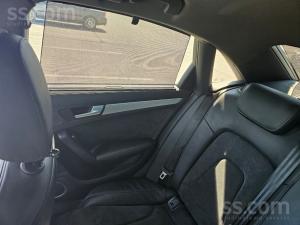 White Audi A4 2015 in Riga, with an engine capacity of 1.80 L and mileage of 91 thousand km for 13400 €, photo 13 on AUTOMOTO.COM.LV