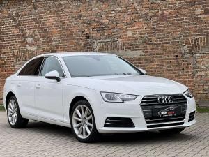 White Audi A4 2017 in Kedainiai, with an engine capacity of 1.97 L and mileage of 313 thousand km for 10950 €, photo 6 on AUTOMOTO.COM.LV