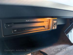 Balts Audi A4 2017 Tallina, ar dzinēja tilpumu 1.40 L un nobraukumu 226 tūkst. km par 13900 €, foto 17 vietnē AUTOMOTO.COM.LV