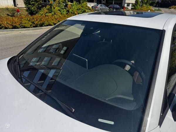 Balts Audi A4 2018 Viļņa, ar dzinēja tilpumu 1.98 L un nobraukumu 90 tūkst. km par 11450 €, foto 10 vietnē AUTOMOTO.COM.LV