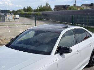 Balts Audi A4 2021 Viļņa, ar dzinēja tilpumu 1.98 L un nobraukumu 122 tūkst. km par 25850 €, foto 5 vietnē AUTOMOTO.COM.LV