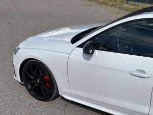 Balts Audi A4 2021 Viļņa, ar dzinēja tilpumu 1.98 L un nobraukumu 122 tūkst. km par 25850 €, foto 7 vietnē AUTOMOTO.COM.LV
