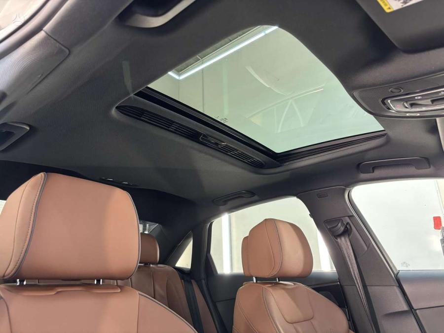 Balts Audi A4 2021 Viļņa, ar dzinēja tilpumu 1.98 L un nobraukumu 122 tūkst. km par 25850 €, foto 26 vietnē AUTOMOTO.COM.LV
