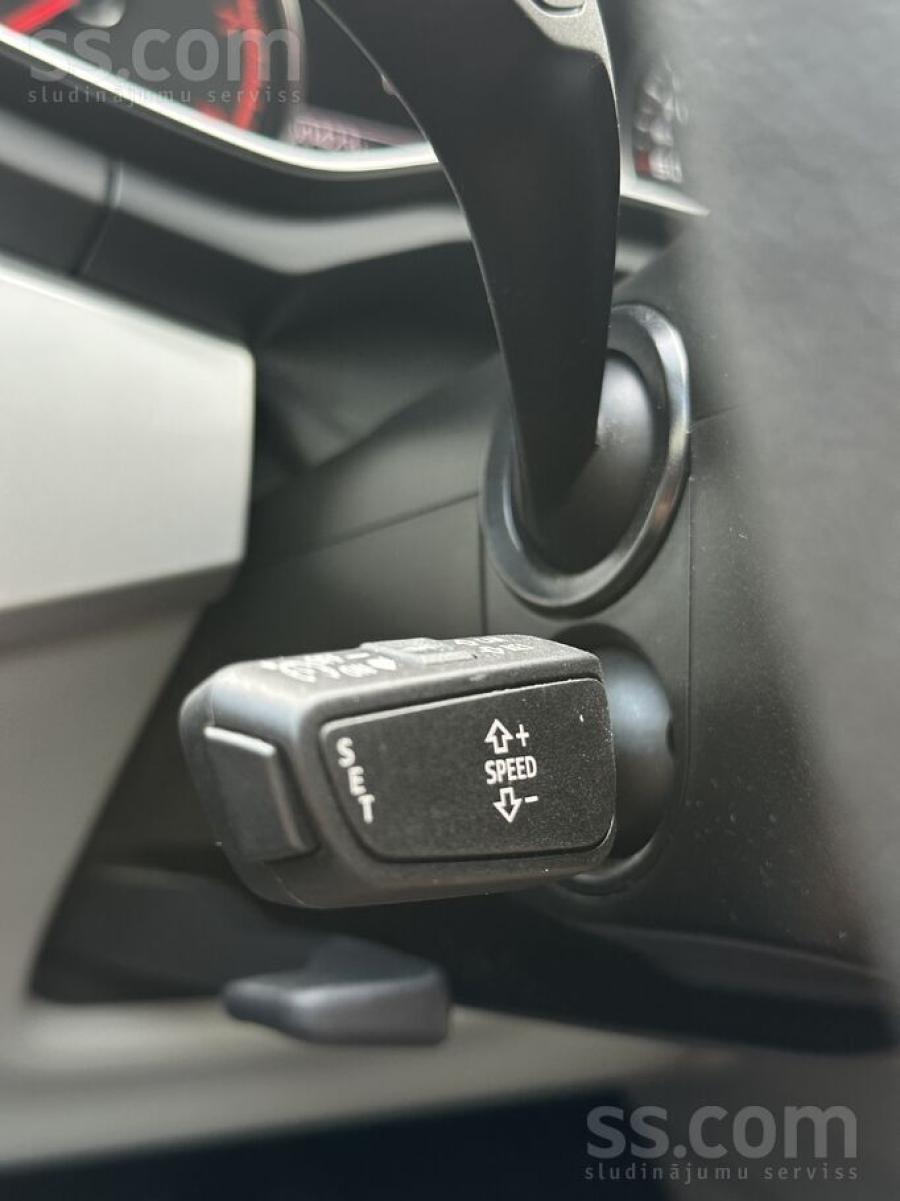 Balts Audi A4 2023 Rīga, ar dzinēja tilpumu 2.00 L un nobraukumu 61 tūkst. km par 24000 €, foto 15 vietnē AUTOMOTO.COM.LV