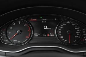 Balts Audi A4 2023 Viļņa, ar dzinēja tilpumu 2.00 L un nobraukumu 46 tūkst. km par 29950 €, foto 20 vietnē AUTOMOTO.COM.LV