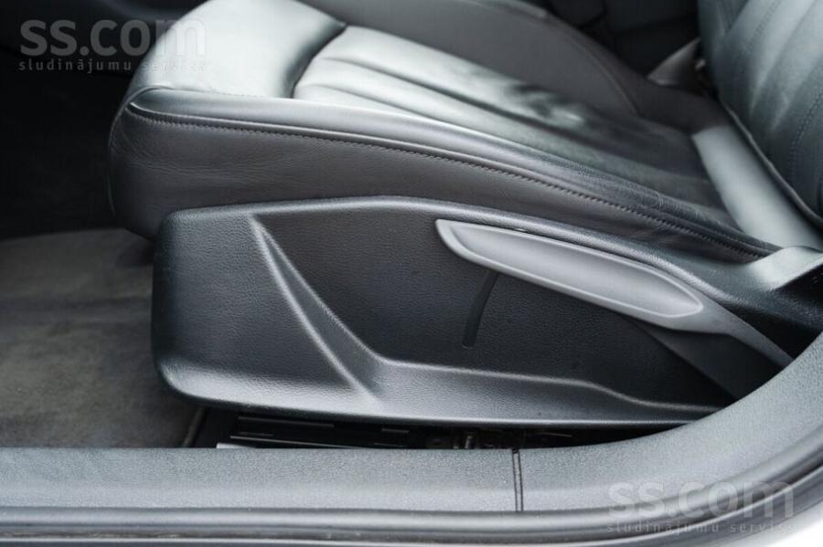 Balts Audi A4 2024 Rīga, ar dzinēja tilpumu 2.00 L un nobraukumu 34 tūkst. km par 28850 €, foto 10 vietnē AUTOMOTO.COM.LV