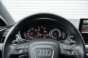 Balts Audi A4 2024 Rīga, ar dzinēja tilpumu 2.00 L un nobraukumu 34 tūkst. km par 28850 €, foto 15 vietnē AUTOMOTO.COM.LV