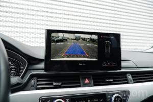 Balts Audi A4 2024 Rīga, ar dzinēja tilpumu 2.00 L un nobraukumu 34 tūkst. km par 28850 €, foto 16 vietnē AUTOMOTO.COM.LV