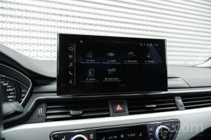 Balts Audi A4 2024 Rīga, ar dzinēja tilpumu 2.00 L un nobraukumu 34 tūkst. km par 28850 €, foto 21 vietnē AUTOMOTO.COM.LV