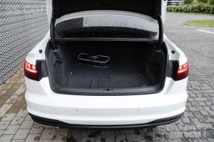 Balts Audi A4 2024 Rīga, ar dzinēja tilpumu 2.00 L un nobraukumu 34 tūkst. km par 28850 €, foto 26 vietnē AUTOMOTO.COM.LV
