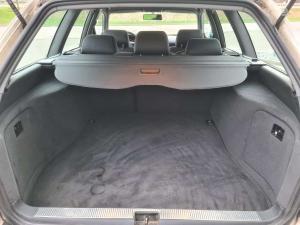Balts Audi A4 1998 Viļņa, ar dzinēja tilpumu 2.50 L un nobraukumu 207 tūkst. km par 1500 €, foto 18 vietnē AUTOMOTO.COM.LV