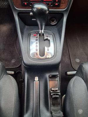 Balts Audi A4 1998 Viļņa, ar dzinēja tilpumu 2.50 L un nobraukumu 207 tūkst. km par 1500 €, foto 21 vietnē AUTOMOTO.COM.LV