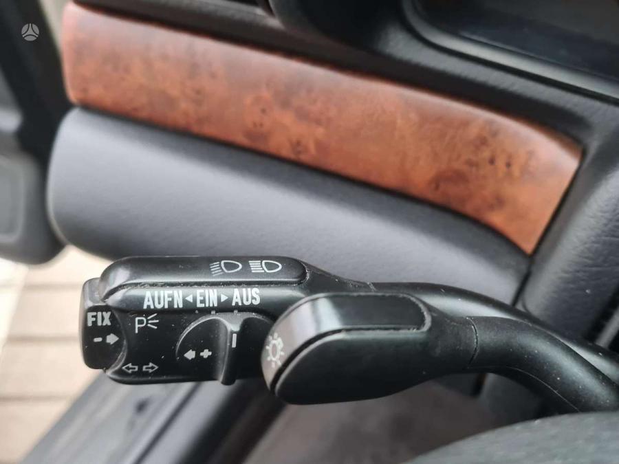 Balts Audi A4 1998 Viļņa, ar dzinēja tilpumu 2.50 L un nobraukumu 207 tūkst. km par 1500 €, foto 22 vietnē AUTOMOTO.COM.LV